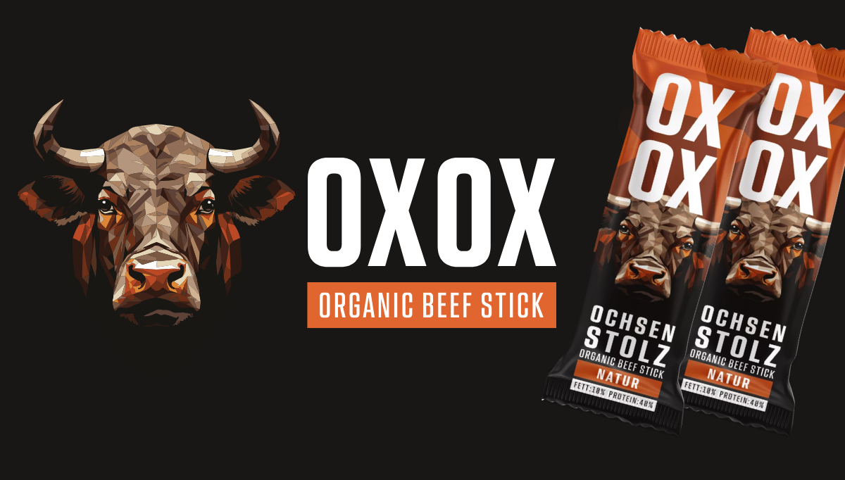 Was ist Trockenfleisch? Biltong, Beef Jerky & OXOX erklärt